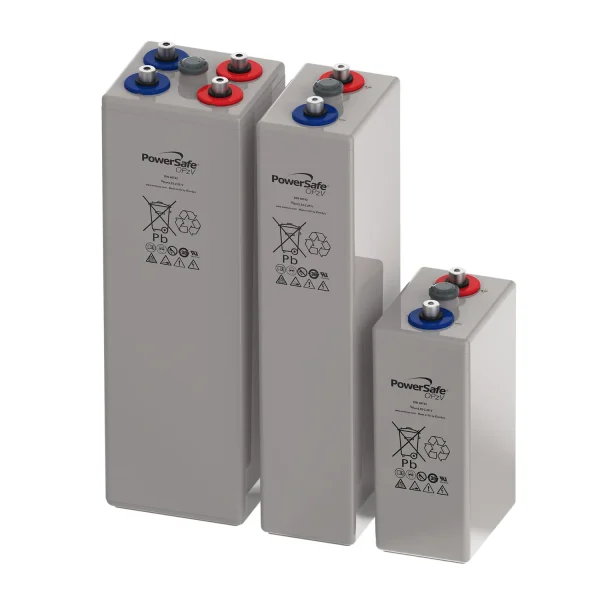 PowerSafe OPzV - Enersys México
