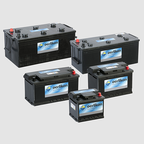 Los mejores sistemas de alimentación en México | EnerSys México